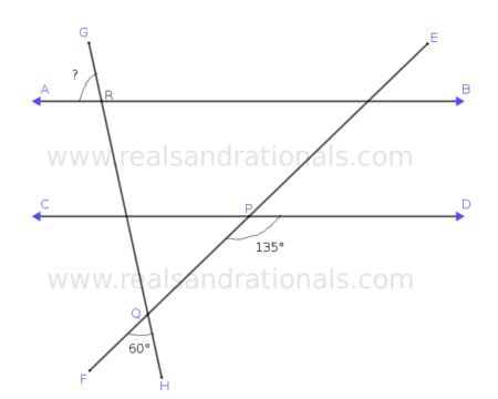 Learn – Geometry – Angles – Reals and rationals