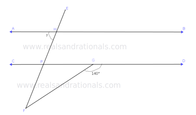 Learn – Geometry – Angles – Reals and rationals