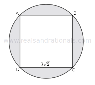 Learn – Geometry – Areas
